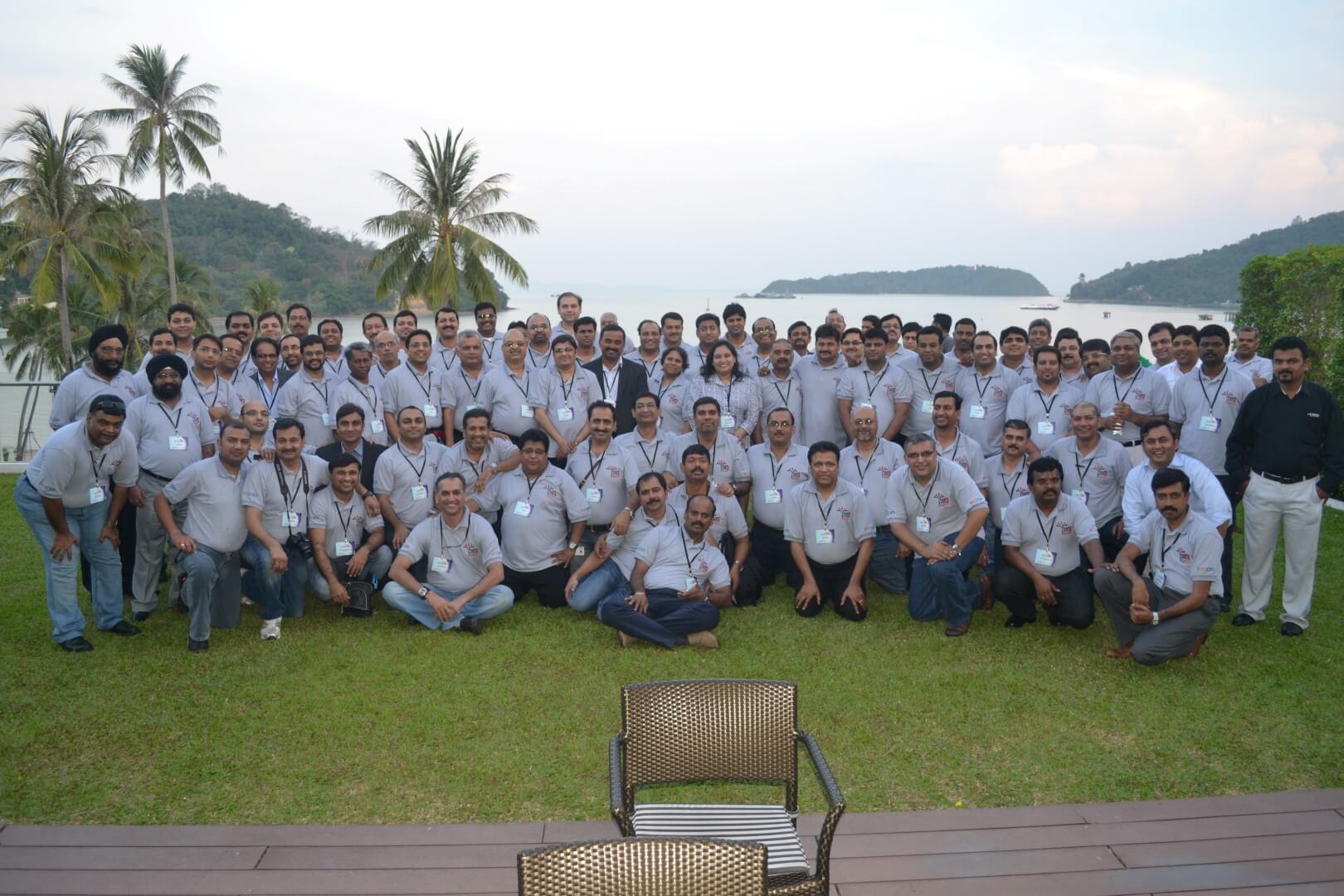 Aim of ISODA - Infotech Software Dealers Association